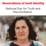 National Day for Truth and Reconciliation: Inuit Identity Across ...