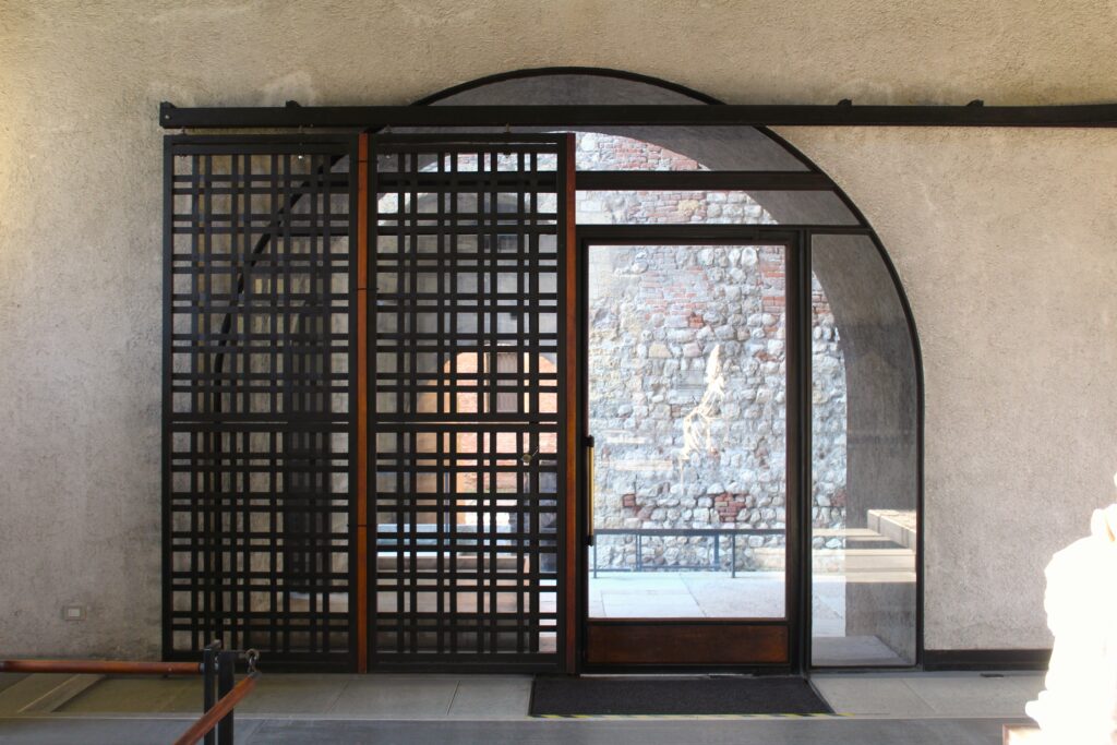Events Calendar Adaptive Reuse in Italy: Carlo Scarpa’s Museums ...