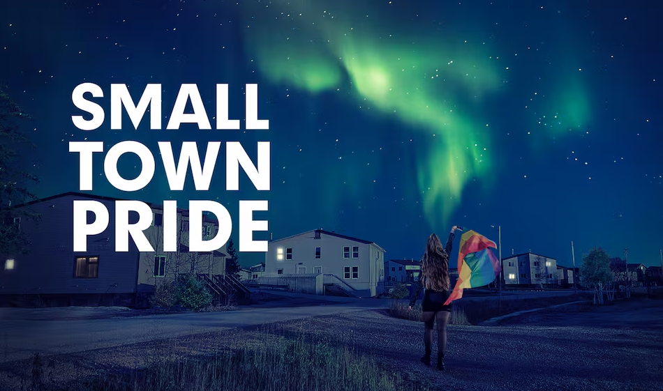 Small Town Pride Documentary Screening - Events